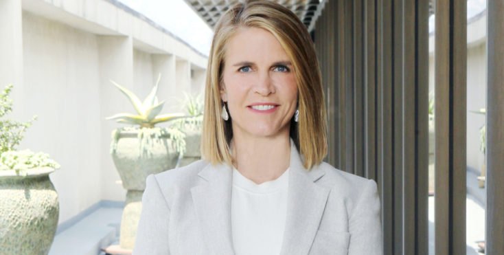 Colleen Bell Lands New Job - Soap Opera Digest