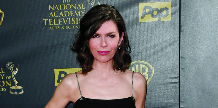 Actor Roundup - Soap Opera Digest