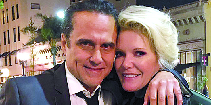 Social Snaps - Soap Opera Digest