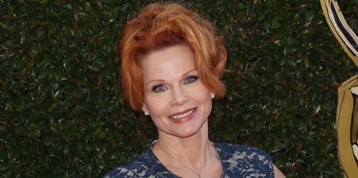 Why DAYS’s Patsy Pease Won’t Be At Caroline’s Memorial - Soap Opera Digest