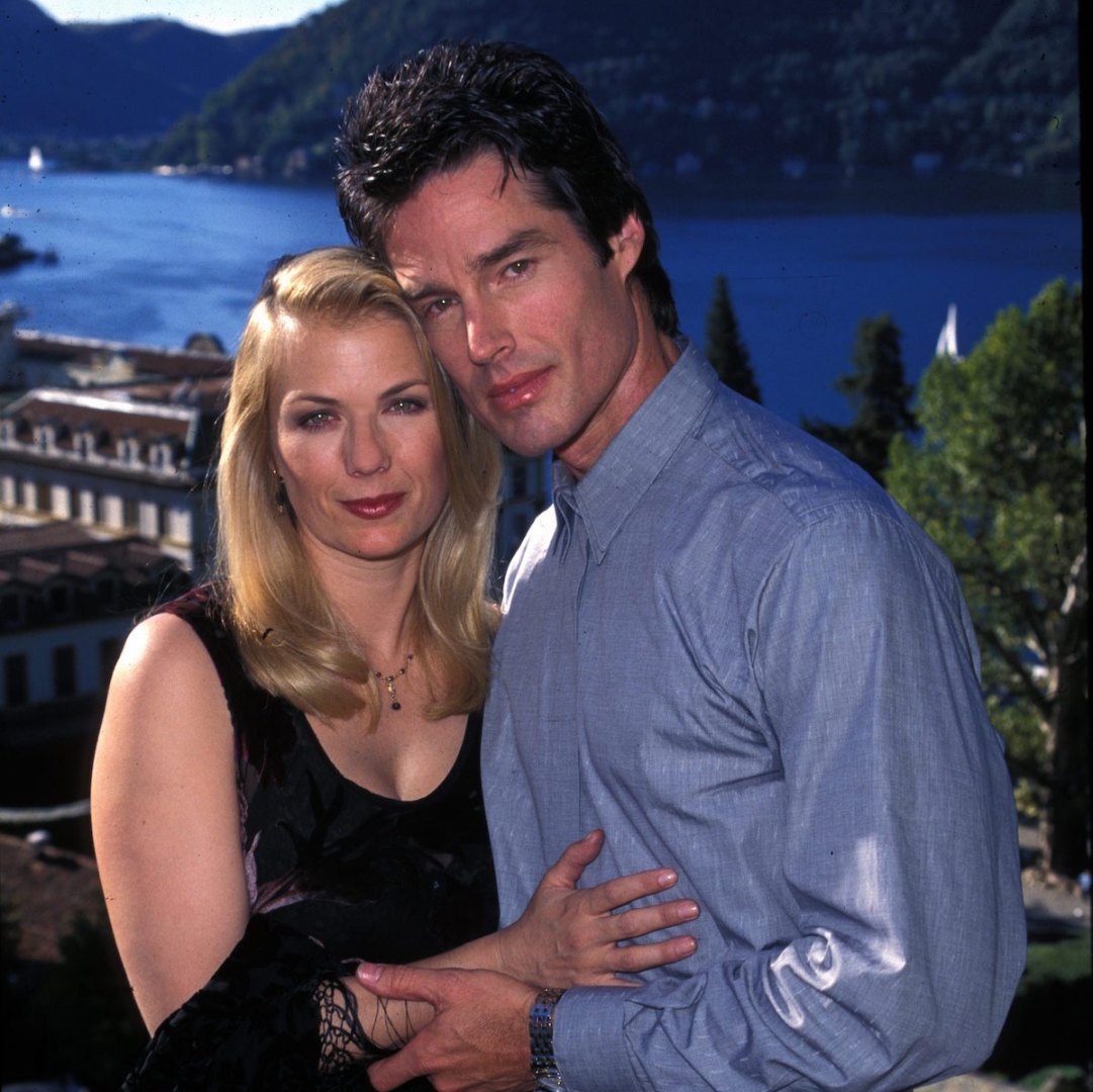 What Happened to Brooke on The Bold and The Beautiful - Soap Opera Digest