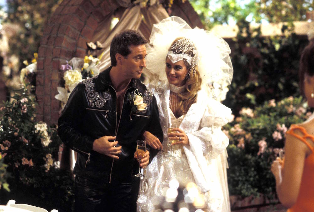 Susan Banks on Days of Our Lives — Everything You Need To Know - Soap ...
