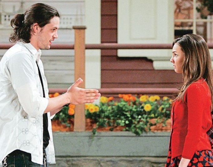 GH: How Ethan Connects to Other Characters in Port Charles - Soap Opera ...