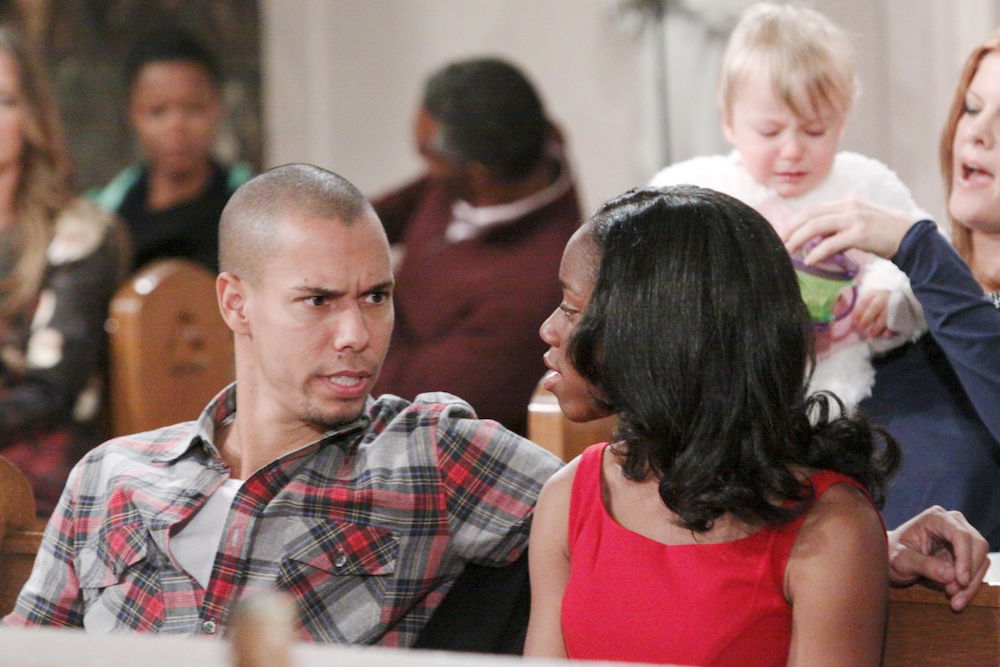 Who Is Anna on The Young and The Restless? - Soap Opera Digest