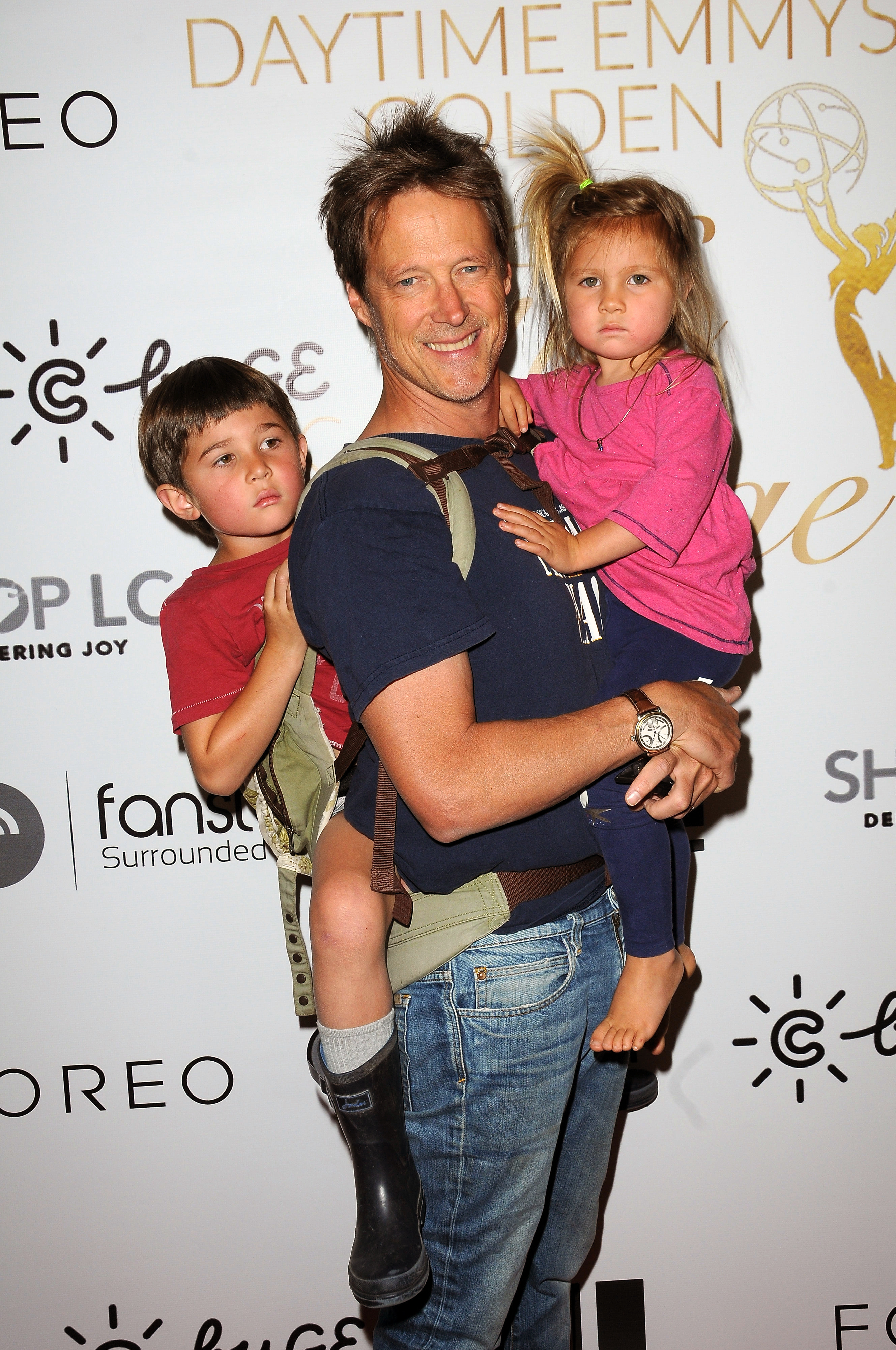 JUST THE FACTS – Matthew Ashford - Soap Opera Digest