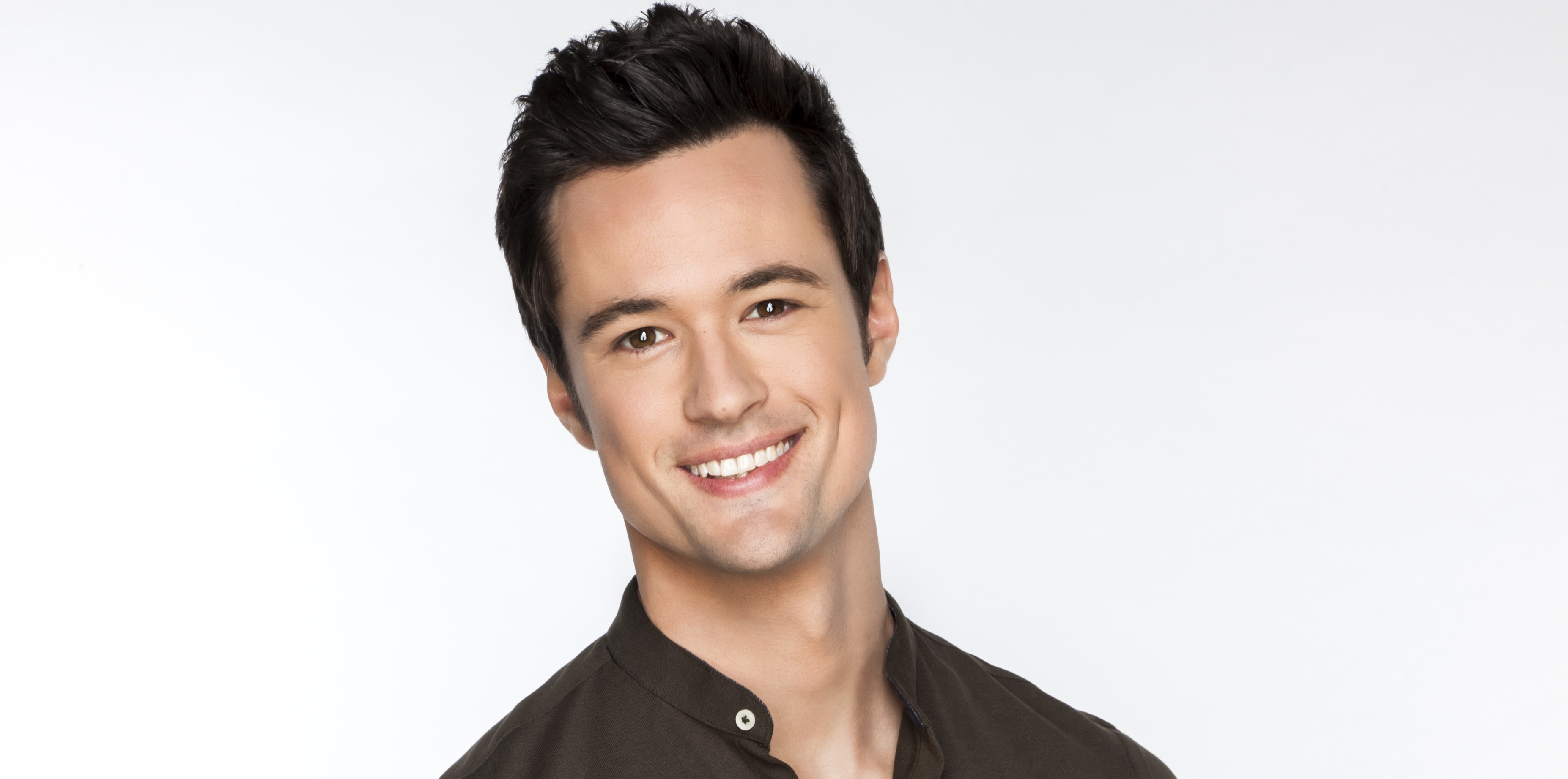 Quick Take With Matthew Atkinson - Soap Opera Digest