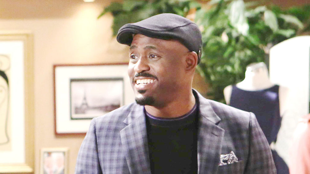 What Happened to Reese Buckingham on B&B— Everything You Need To Know ...