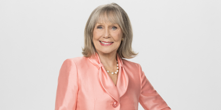 Marla Adams Says Good-Bye To Y&R - Soap Opera Digest