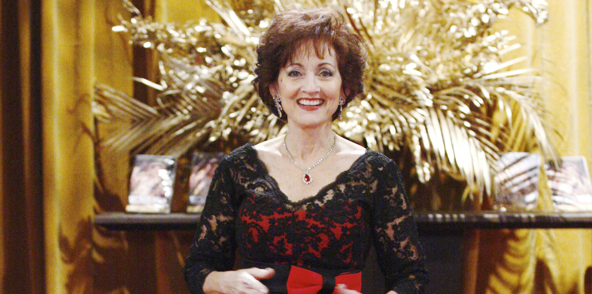 ICYMI: Robin Strasser Guests On Digest’s Podcast - Soap Opera Digest