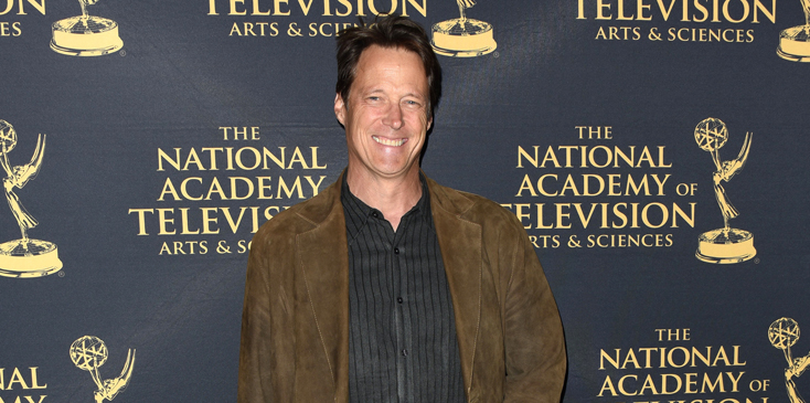 Actor Roundup - Soap Opera Digest