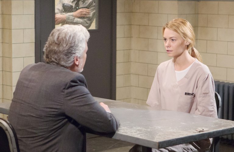Is Martin Leaving General Hospital? - Soap Opera Digest