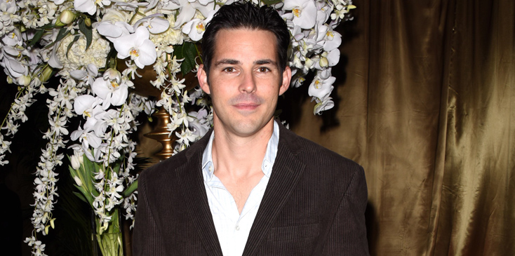 ICYMI: Jason Cook Interview - Soap Opera Digest