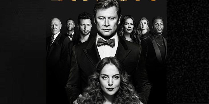 DYNASTY Virtual Cast Reunion - Soap Opera Digest