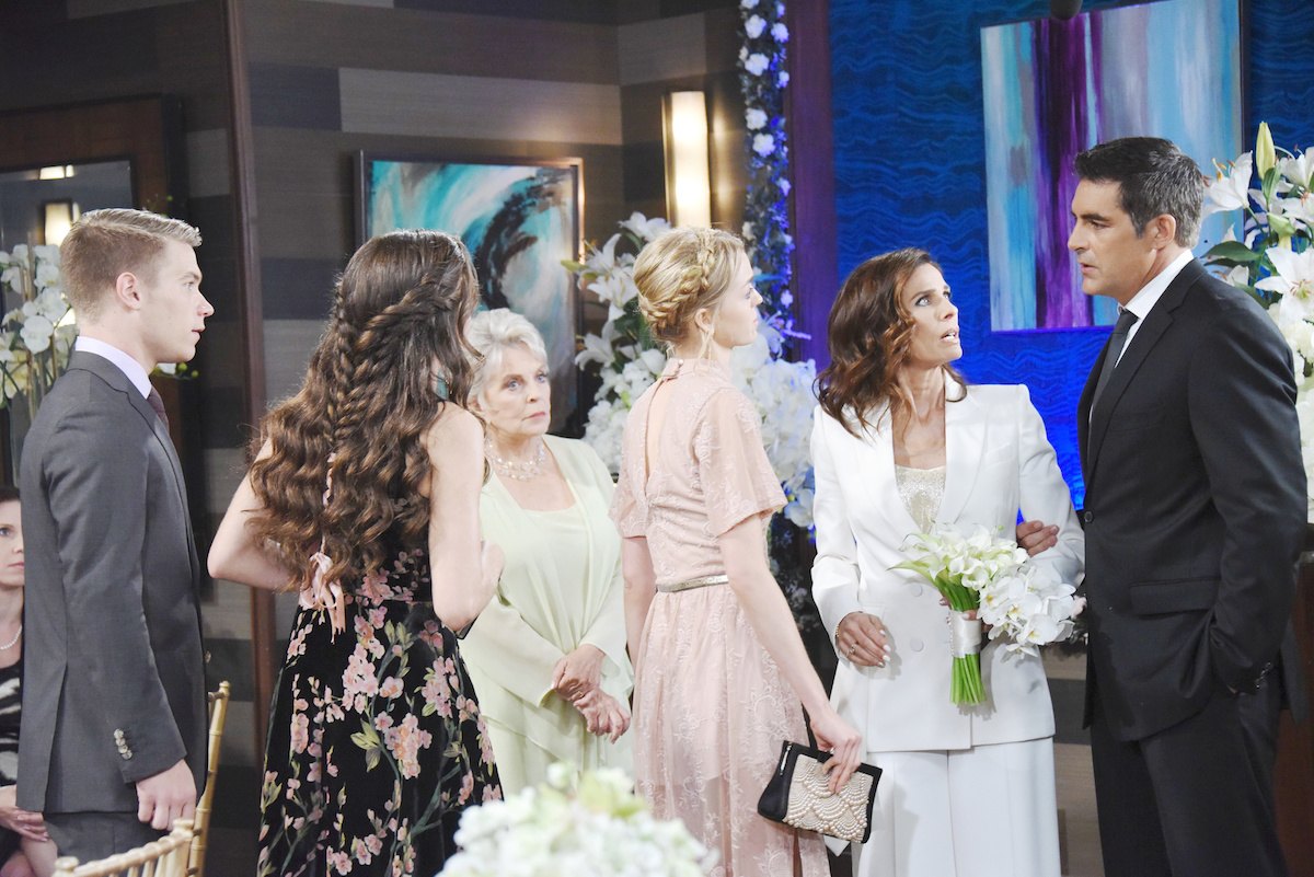What Happened to Hope on Days of Our Lives? - Soap Opera Digest