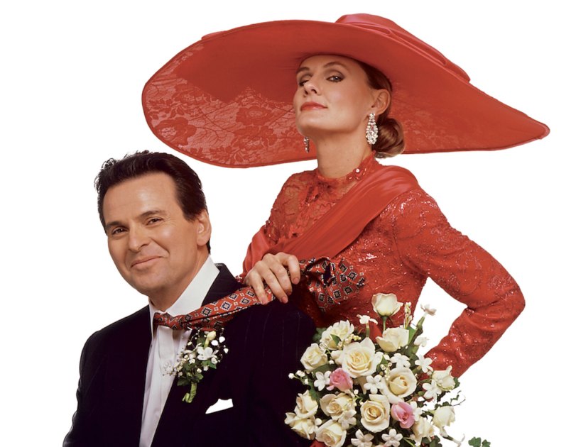 Alan Quartermaine on General Hospital — Everything You Need to Know