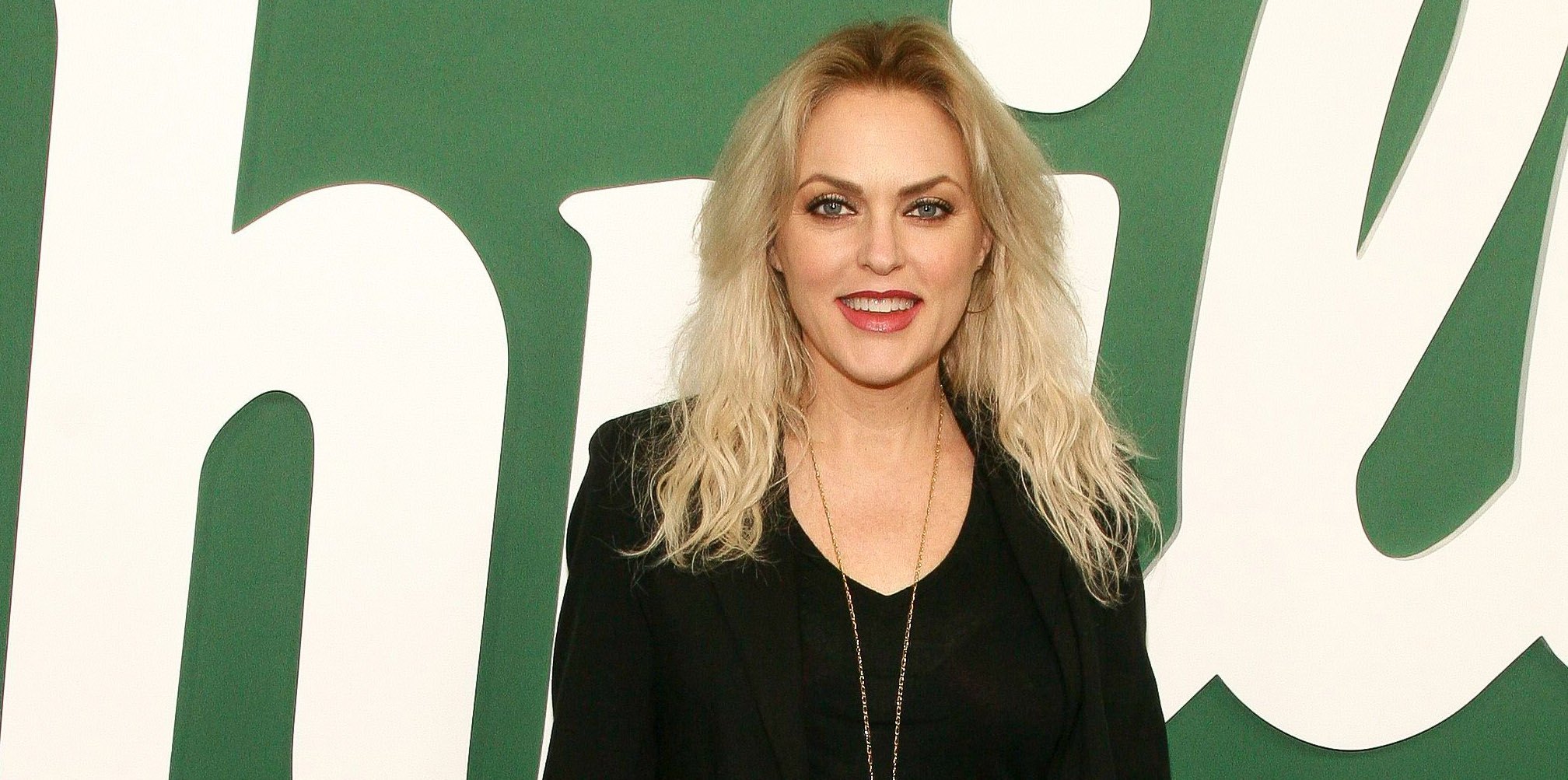 DYNASTY Casts A New Alexis - Soap Opera Digest