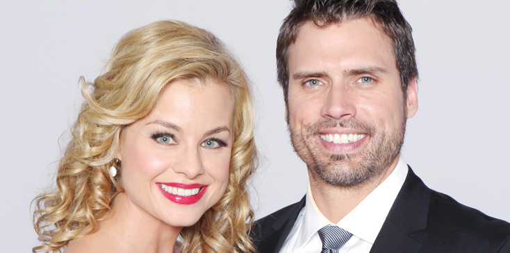 Actor Roundup - Soap Opera Digest