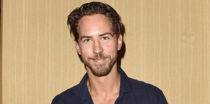 Actor Roundup - Soap Opera Digest