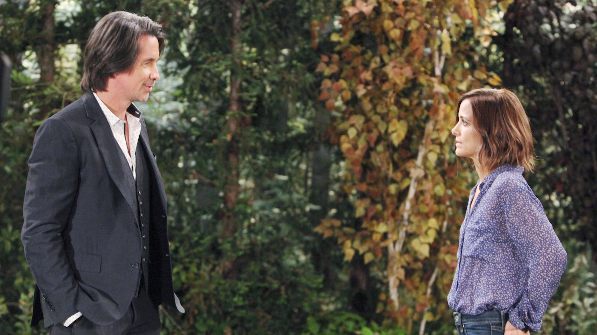 What Happened to Hayden Barnes on General Hospital - Soap Opera Digest