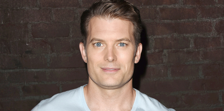 ICYMI: Mark Lawson Interview - Soap Opera Digest