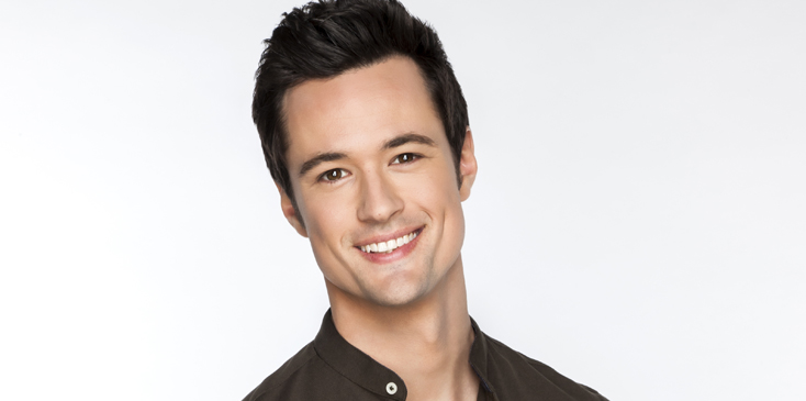 Actor Roundup - Soap Opera Digest