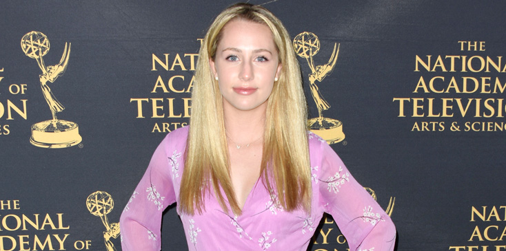 Actor Roundup - Soap Opera Digest