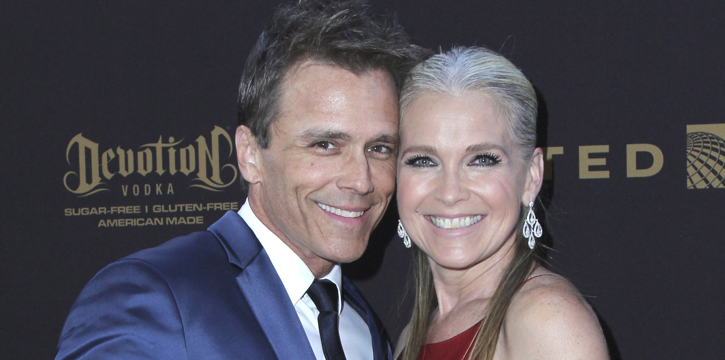 Melissa And Scott Reeves’s New Role: Grandparents … Again! - Soap Opera ...