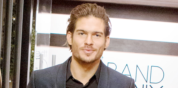 Quick Take With Tyler Johnson - Soap Opera Digest