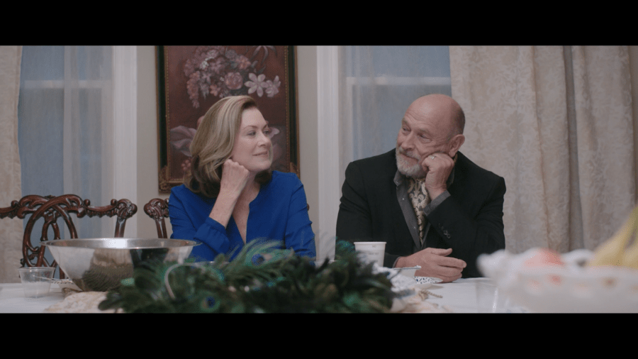 Soap Alum Stars In New Movie - Soap Opera Digest