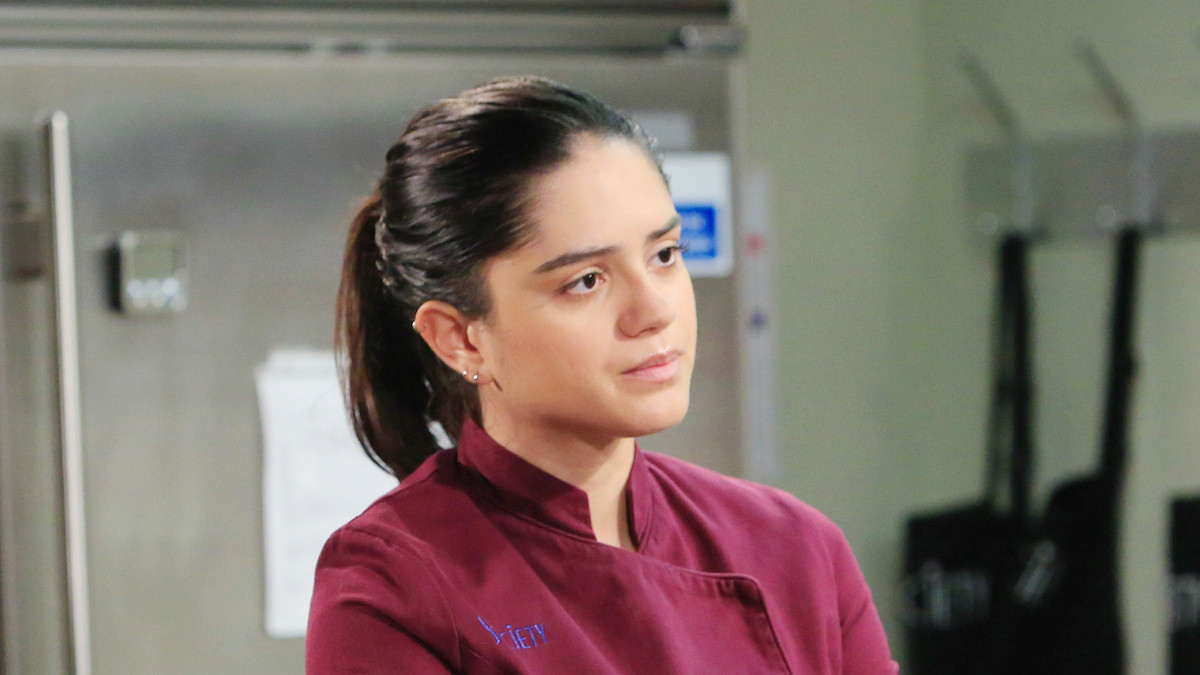 What Happened to Lola on The Young and The Restless? - Soap Opera Digest