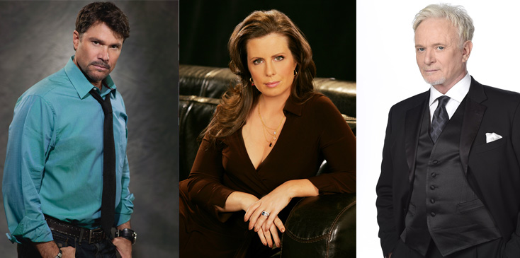 What was the most shocking soap exit of all time? You decide! - Soap ...