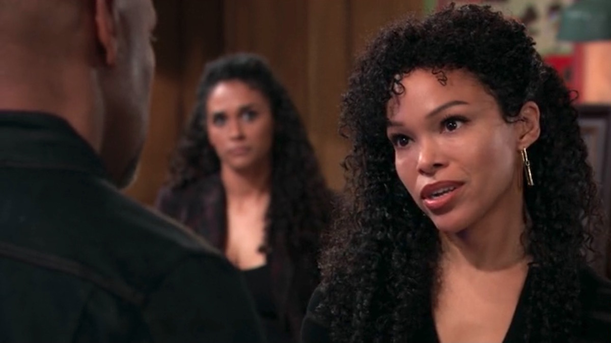 Portia on General Hospital — Everything You Need To Know