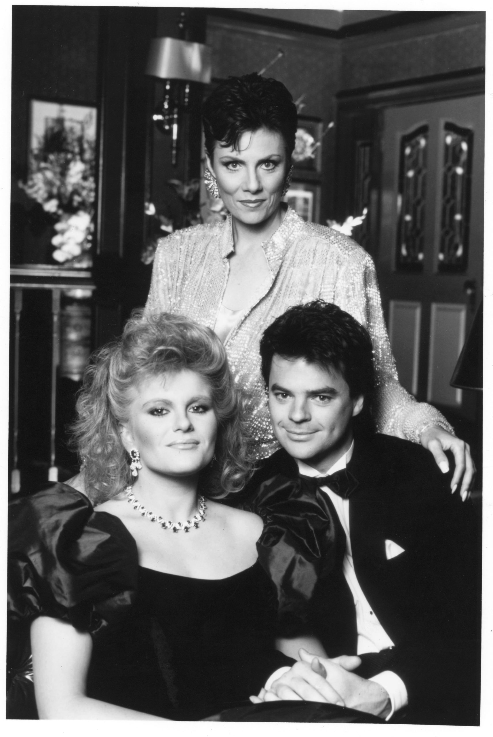 15 Soap Stars Who Appeared On Both Days of our Lives And General ...