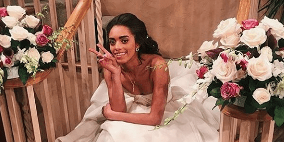 Behind The Scenes - Soap Opera Digest