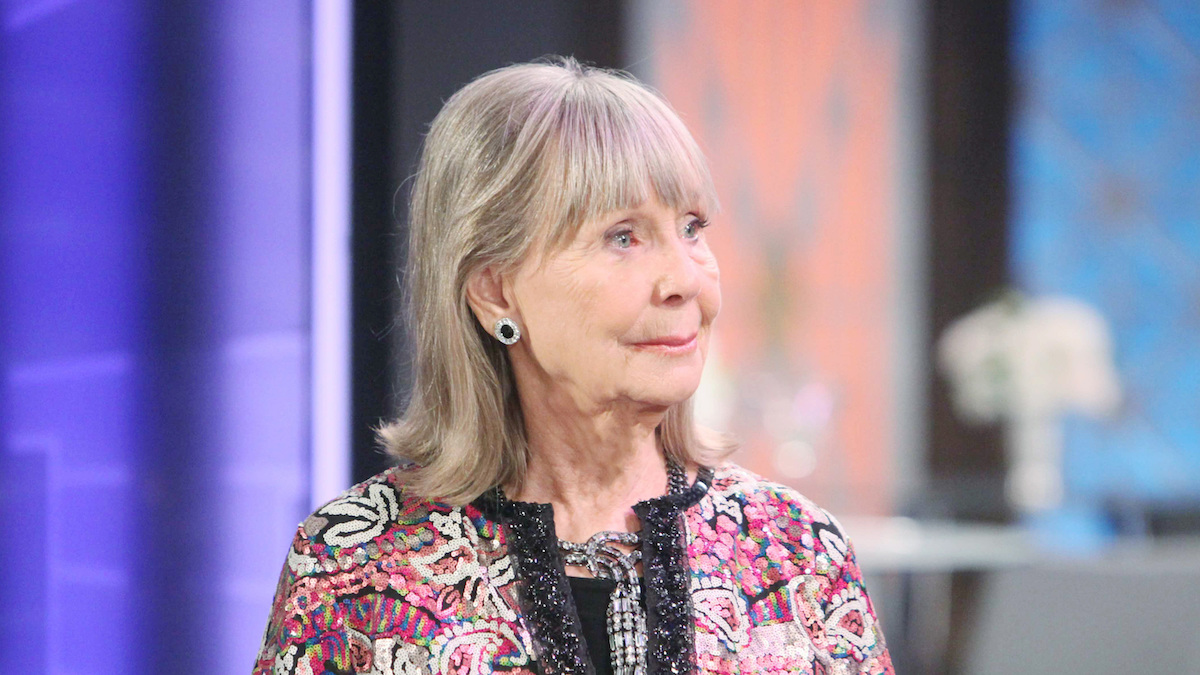 What Happened to Dina on The Young and The Restless? - Soap Opera Digest