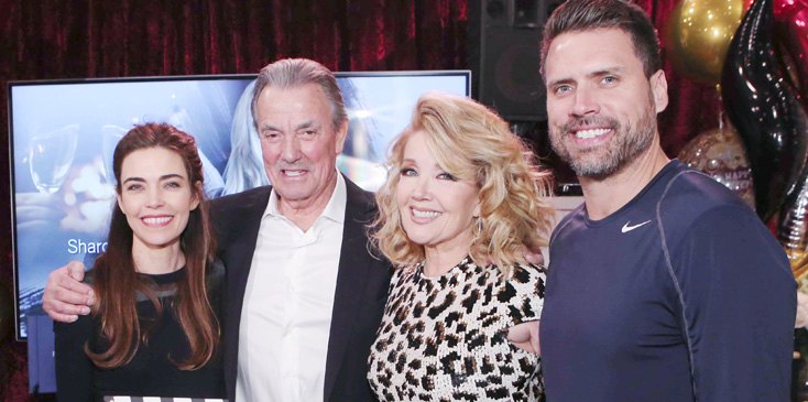 Scene And Heard - Soap Opera Digest