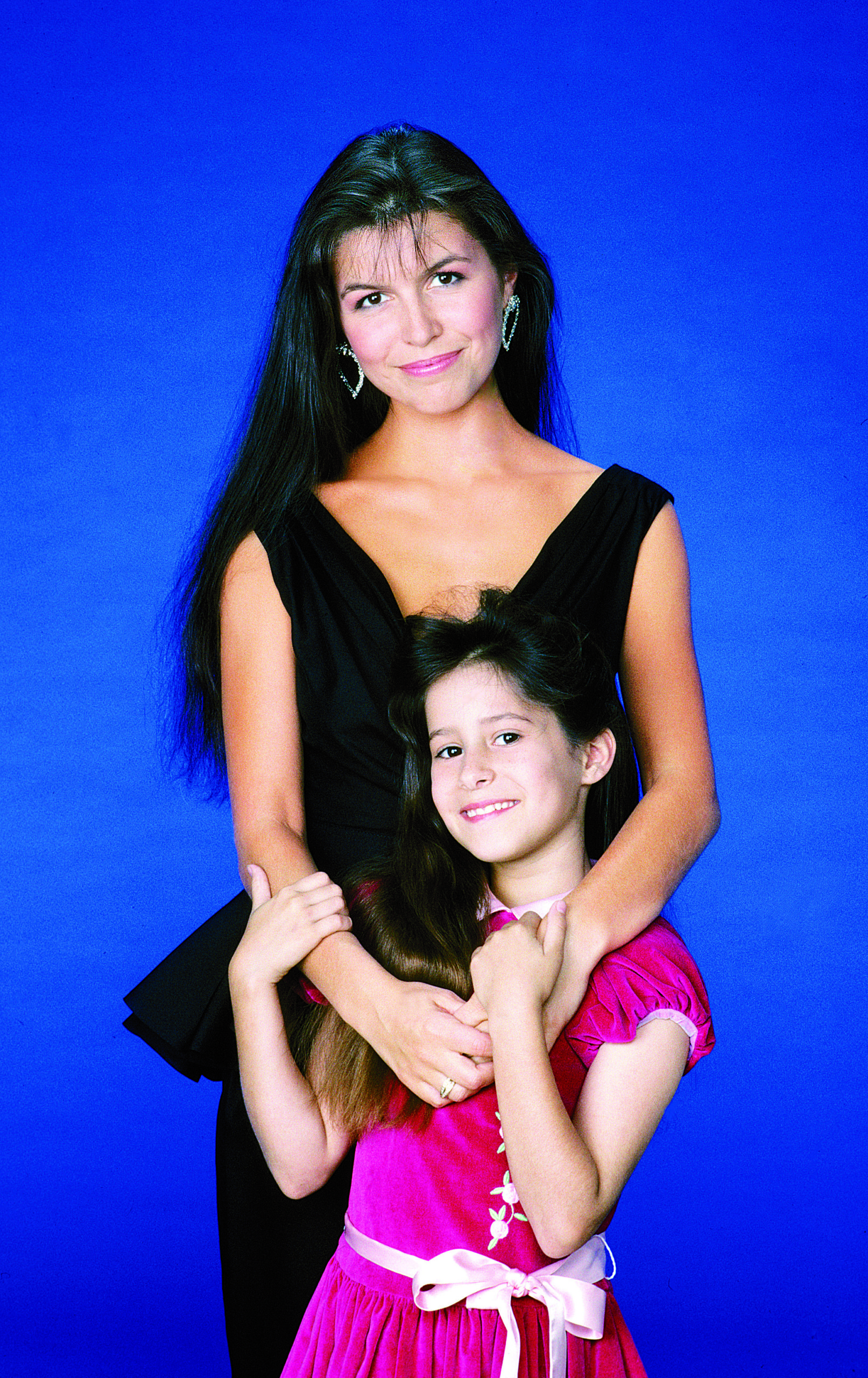 Finola Hughes (Anna, GH) Shares Her Favorite GH Moments - Soap Opera Digest