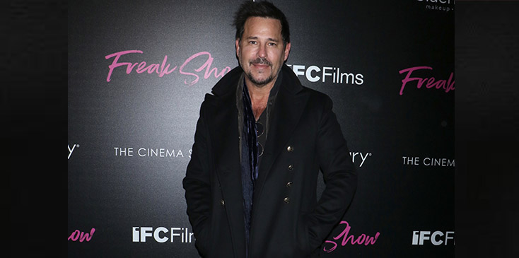 ICYMI: 3 Things Ricky Paull Goldin Revealed On Digest's Podcast - Soap ...