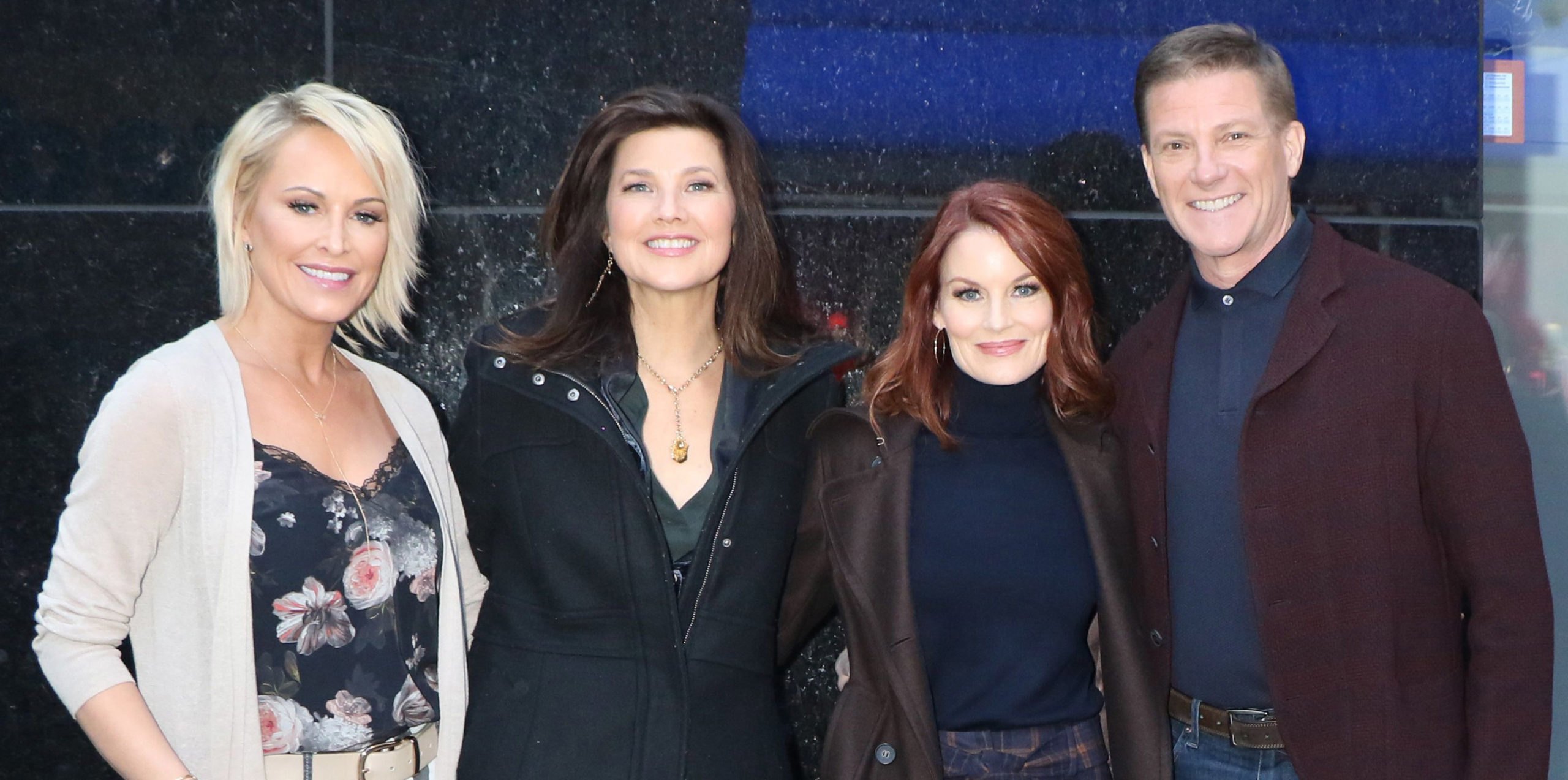 MELROSE PLACE Cast Virtual Reunion - Soap Opera Digest