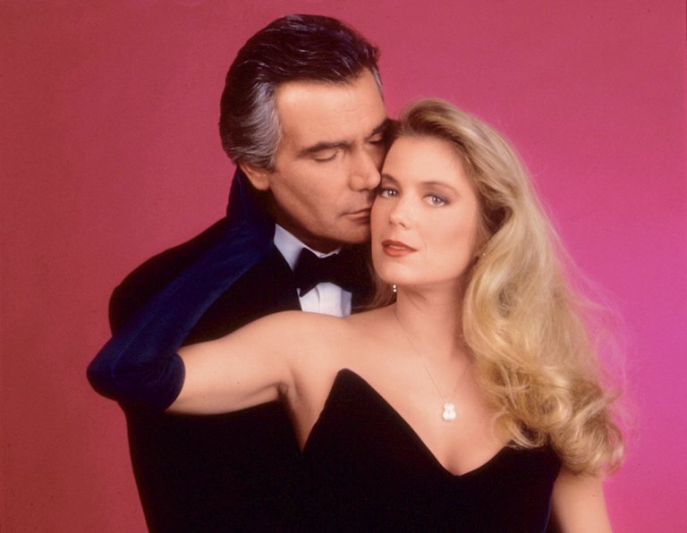 Is Eric Leaving The Bold and The Beautiful? - Soap Opera Digest