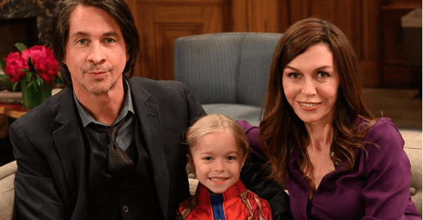 Scene And Heard - Soap Opera Digest