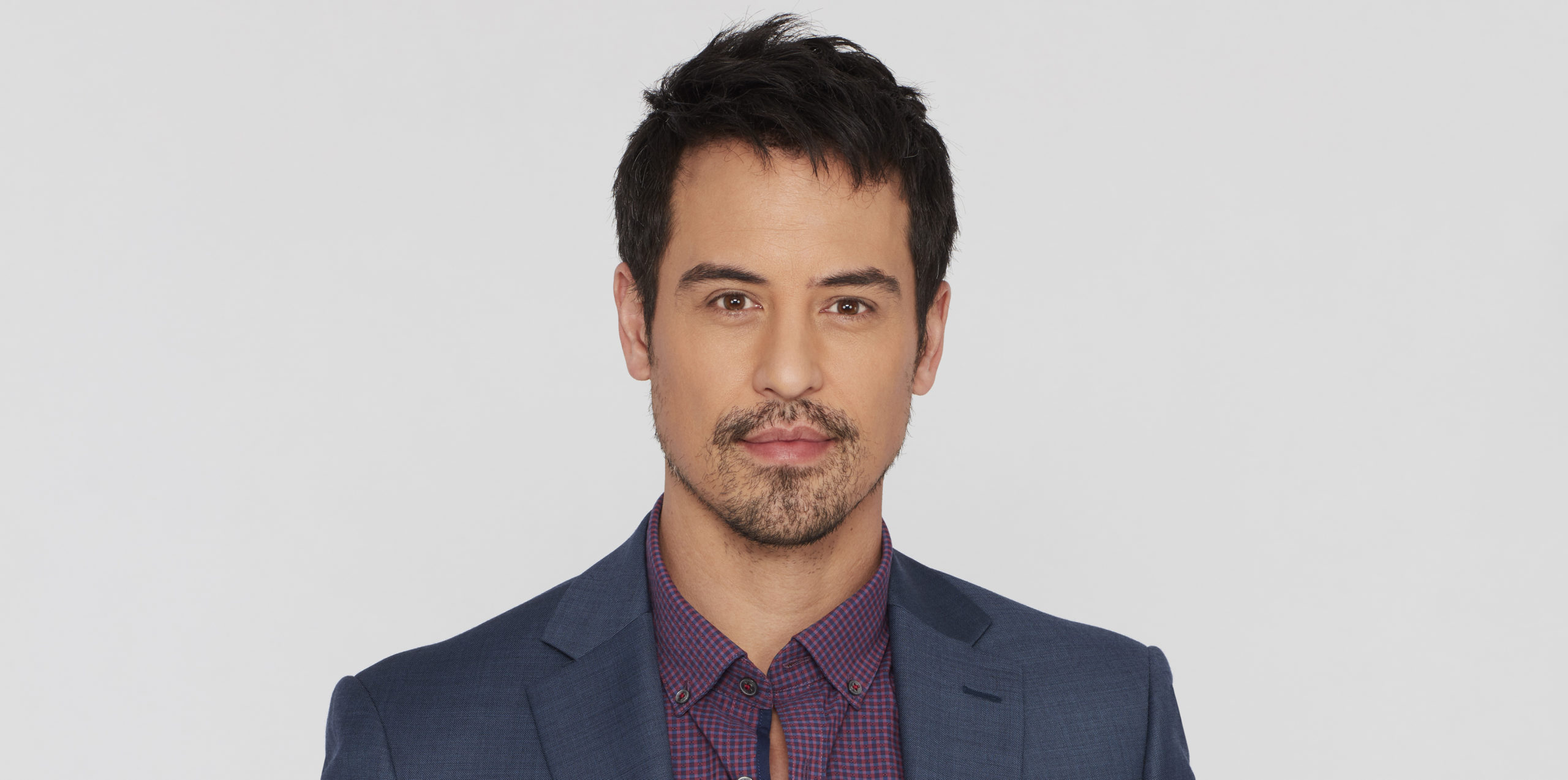 Character Vs. Actor: Marcus Coloma - Soap Opera Digest
