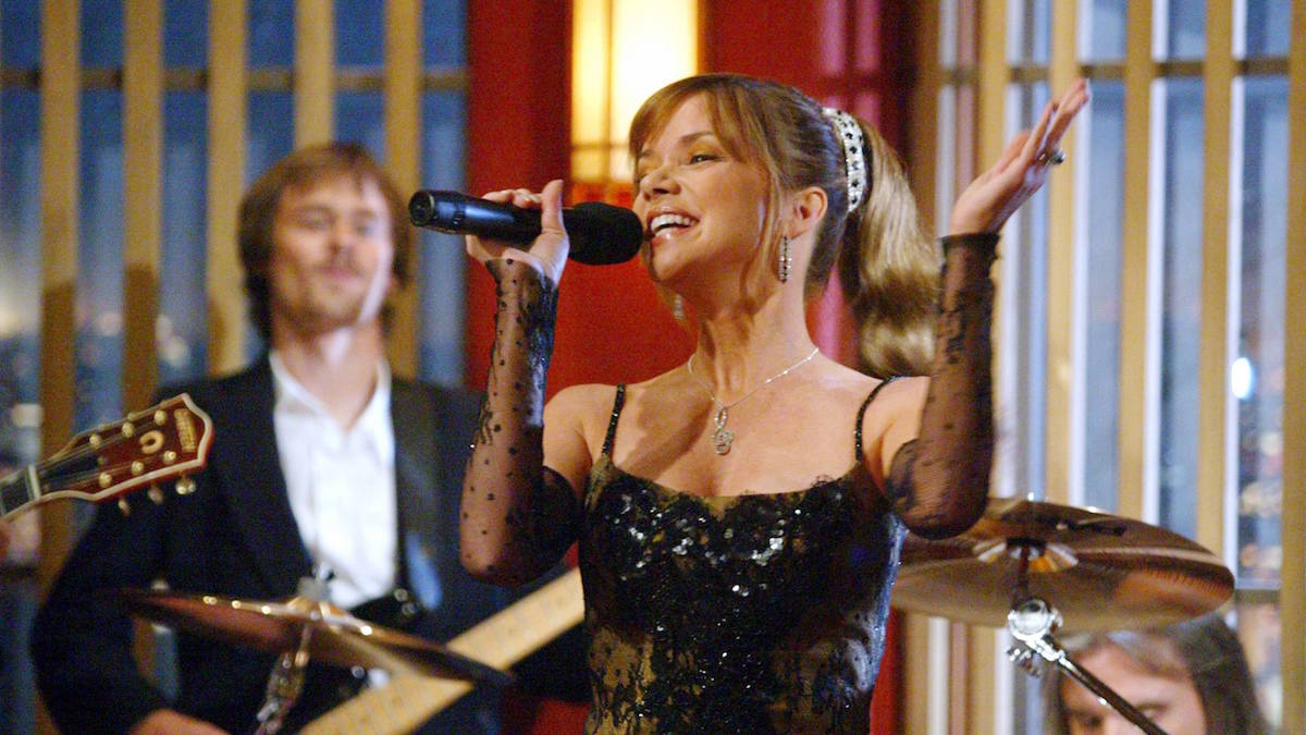 Macy on The Bold and The Beautiful — Everything You Need to Know - Soap ...