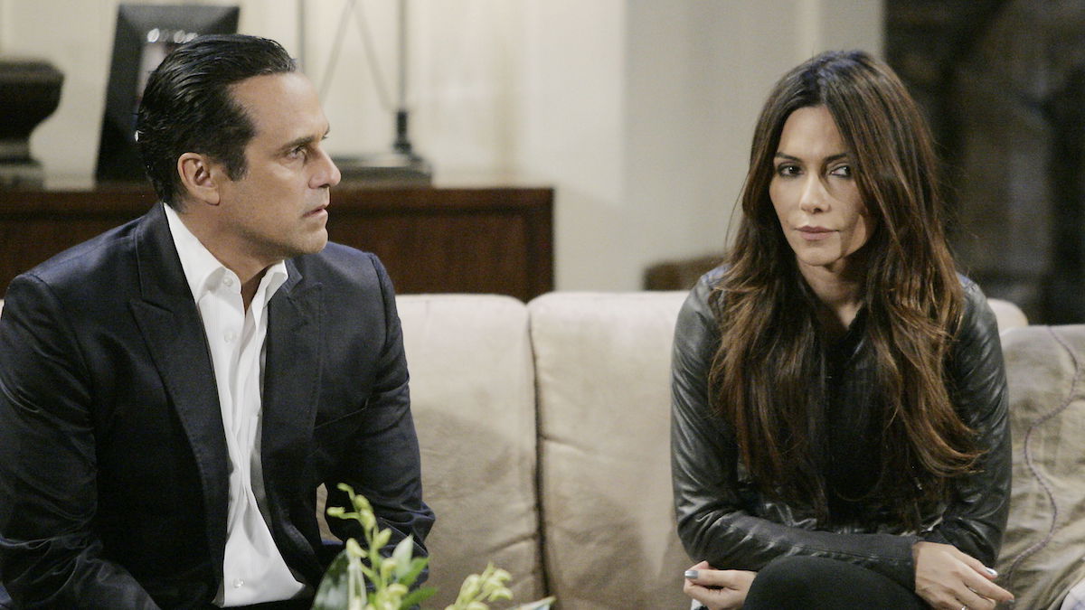 Brenda on General Hospital — Everything You Need to Know - Soap Opera ...