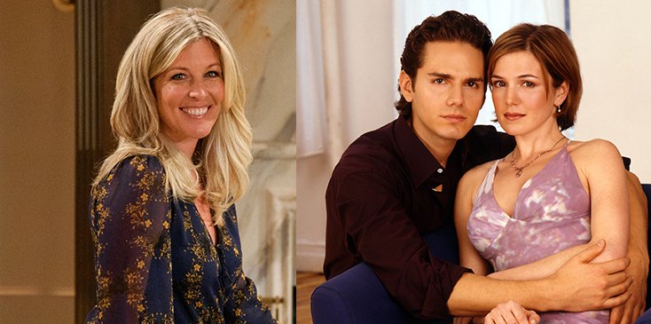 New GUIDING LIGHT Reunion Scheduled - Soap Opera Digest