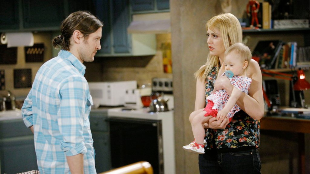 Daisy on The Young and The Restless — Everything You Need to Know ...