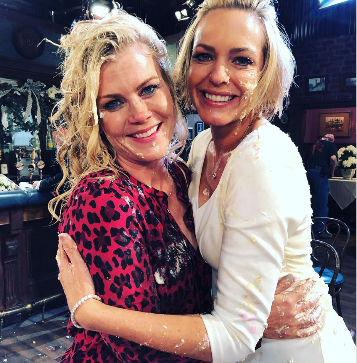 Social Snaps - Soap Opera Digest