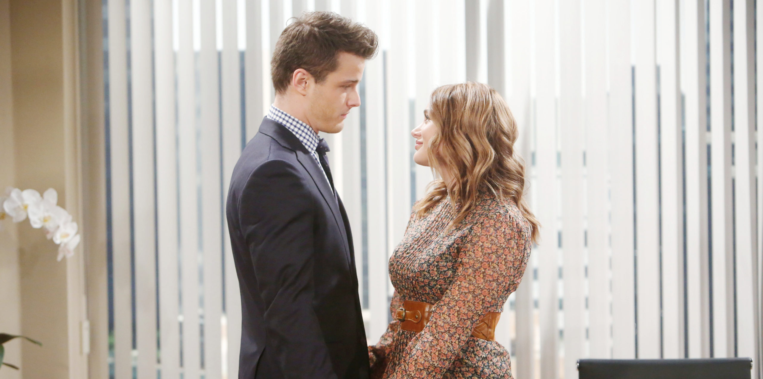 Y&R’s Summer's Life In Photos - Soap Opera Digest