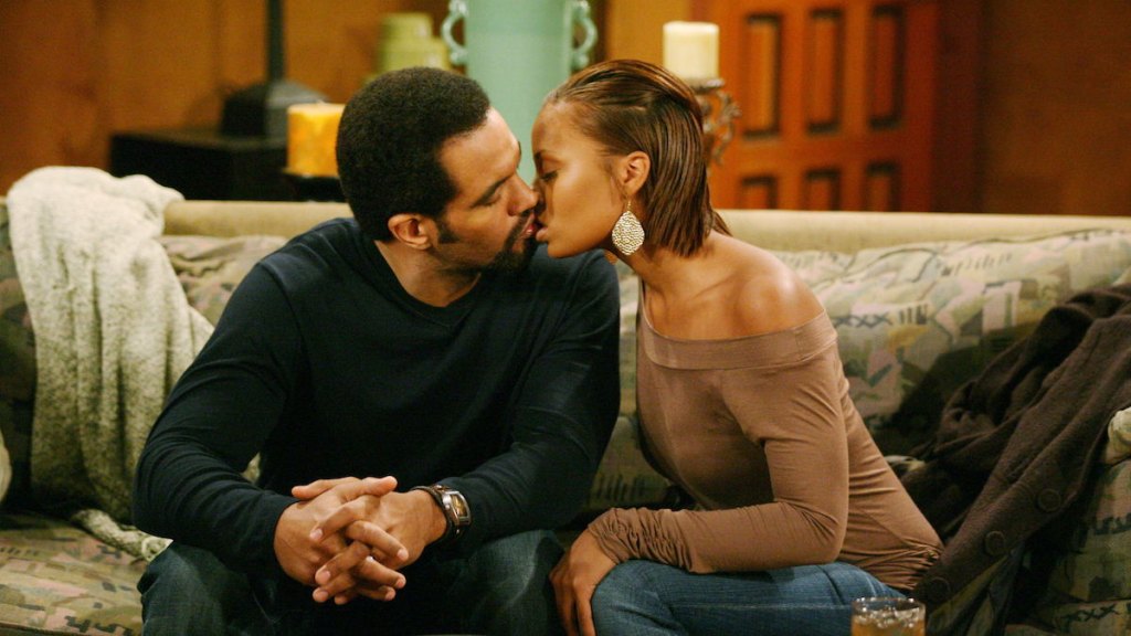 Who Was Tyra on The Young and The Restless? - Soap Opera Digest