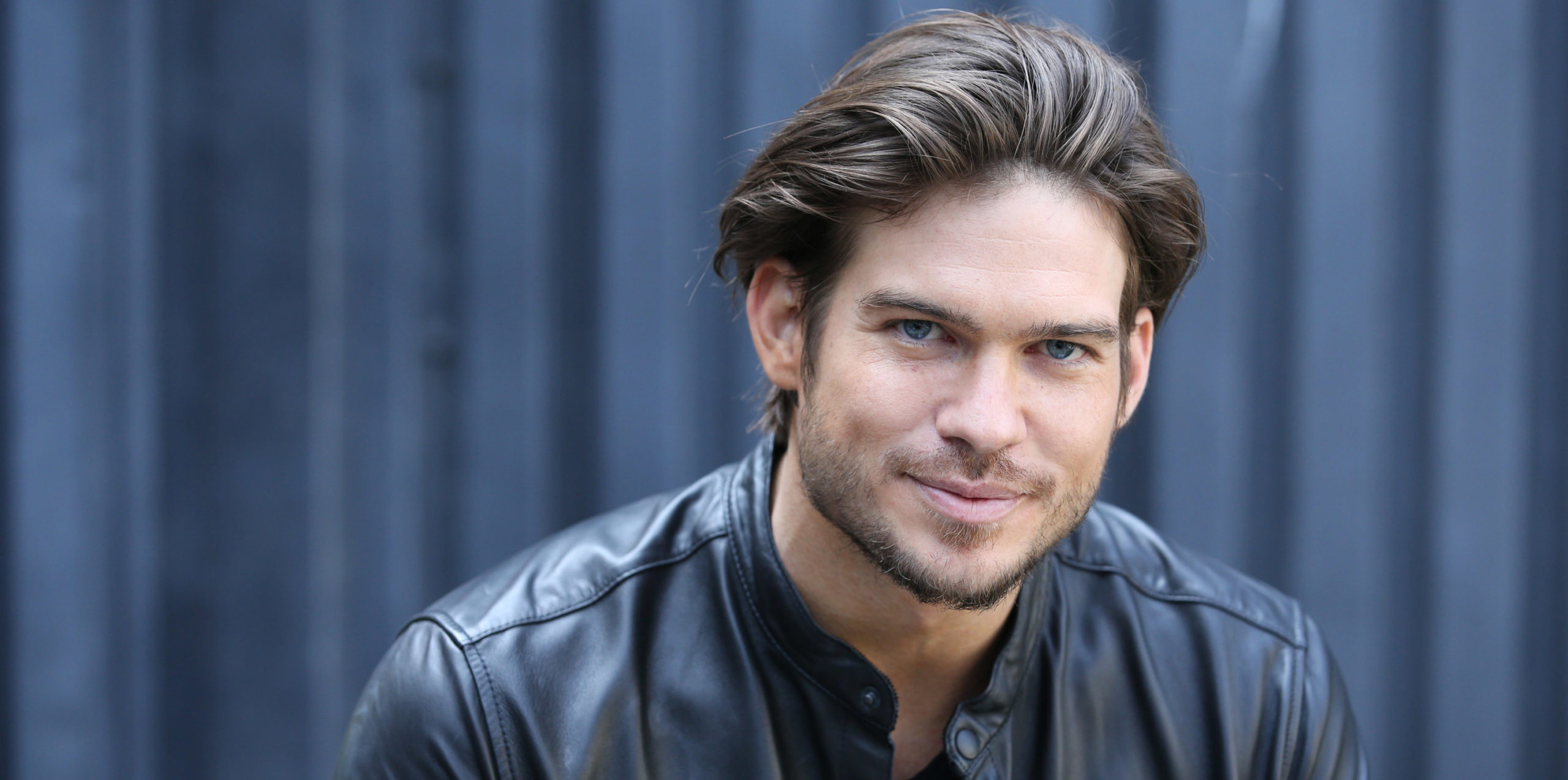 Take Five With Actor Tyler Johnson (Theo, Y&R) - Soap Opera Digest